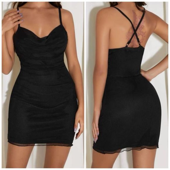 Dresses | Cami Bodycon Dress | Poshmark